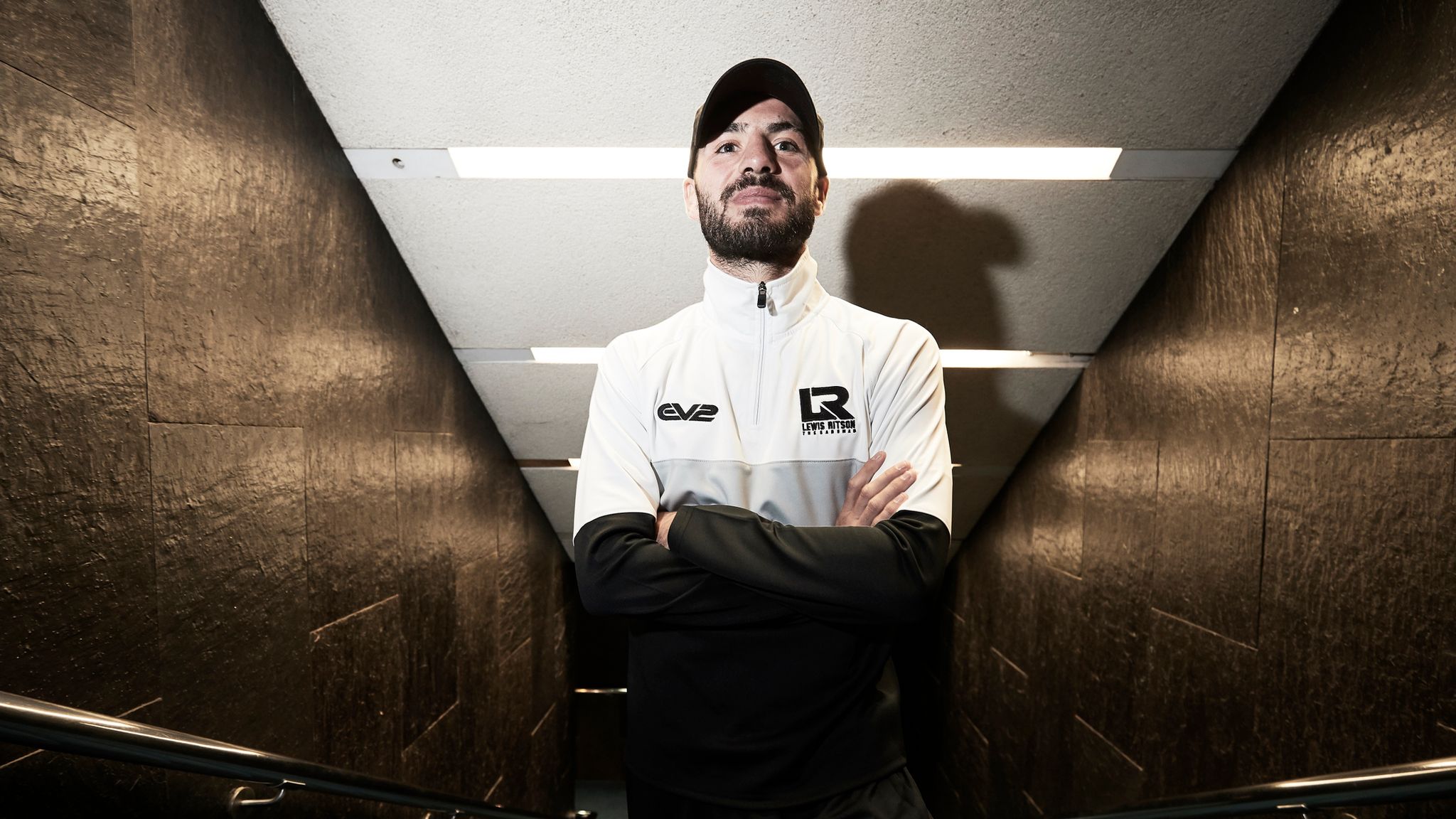 Ritson vs Patera: Lewis Ritson can follow in my footsteps and fight at ...