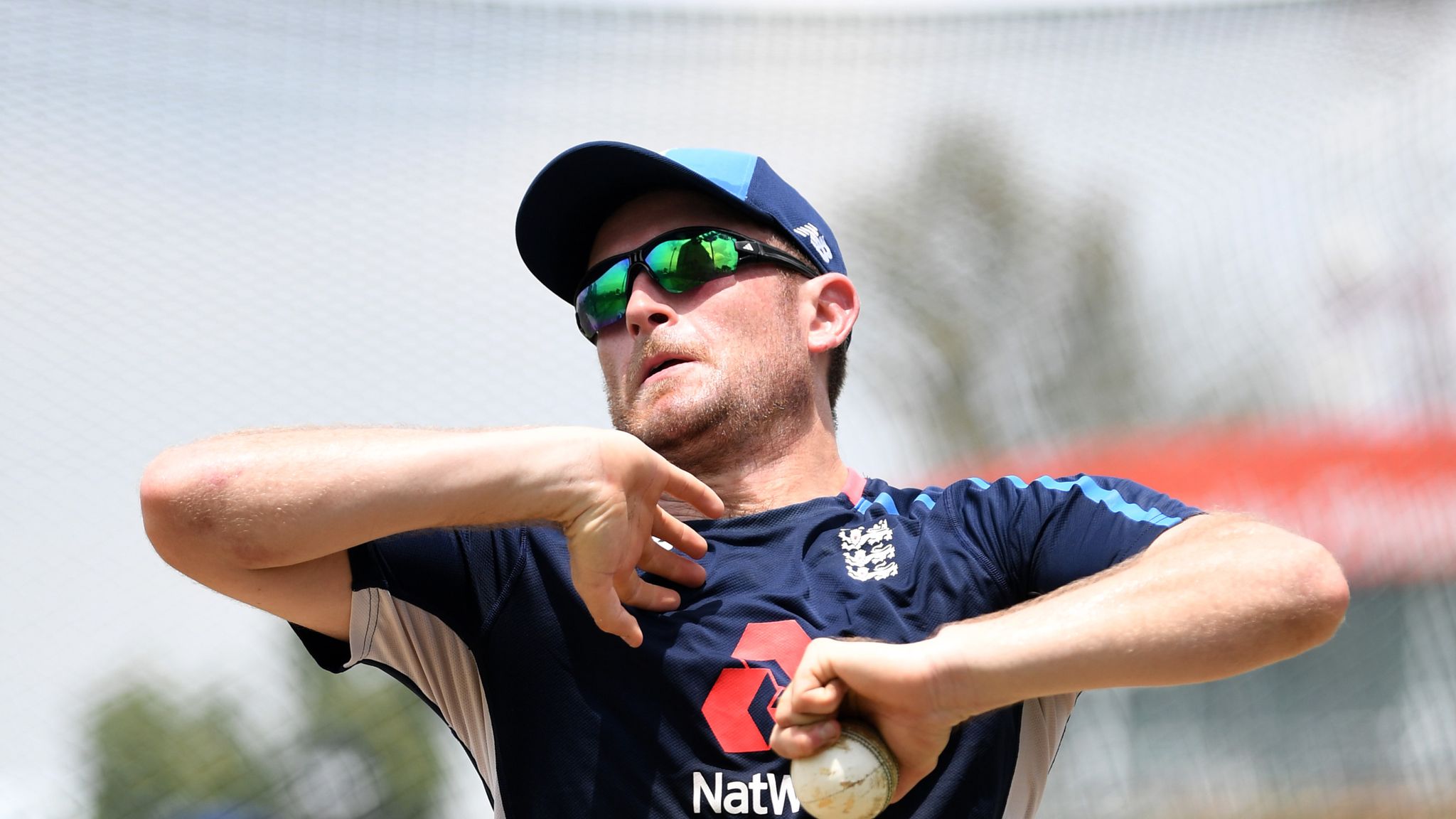 Liam Dawson out of England's tour of Sri Lanka with side strain ...