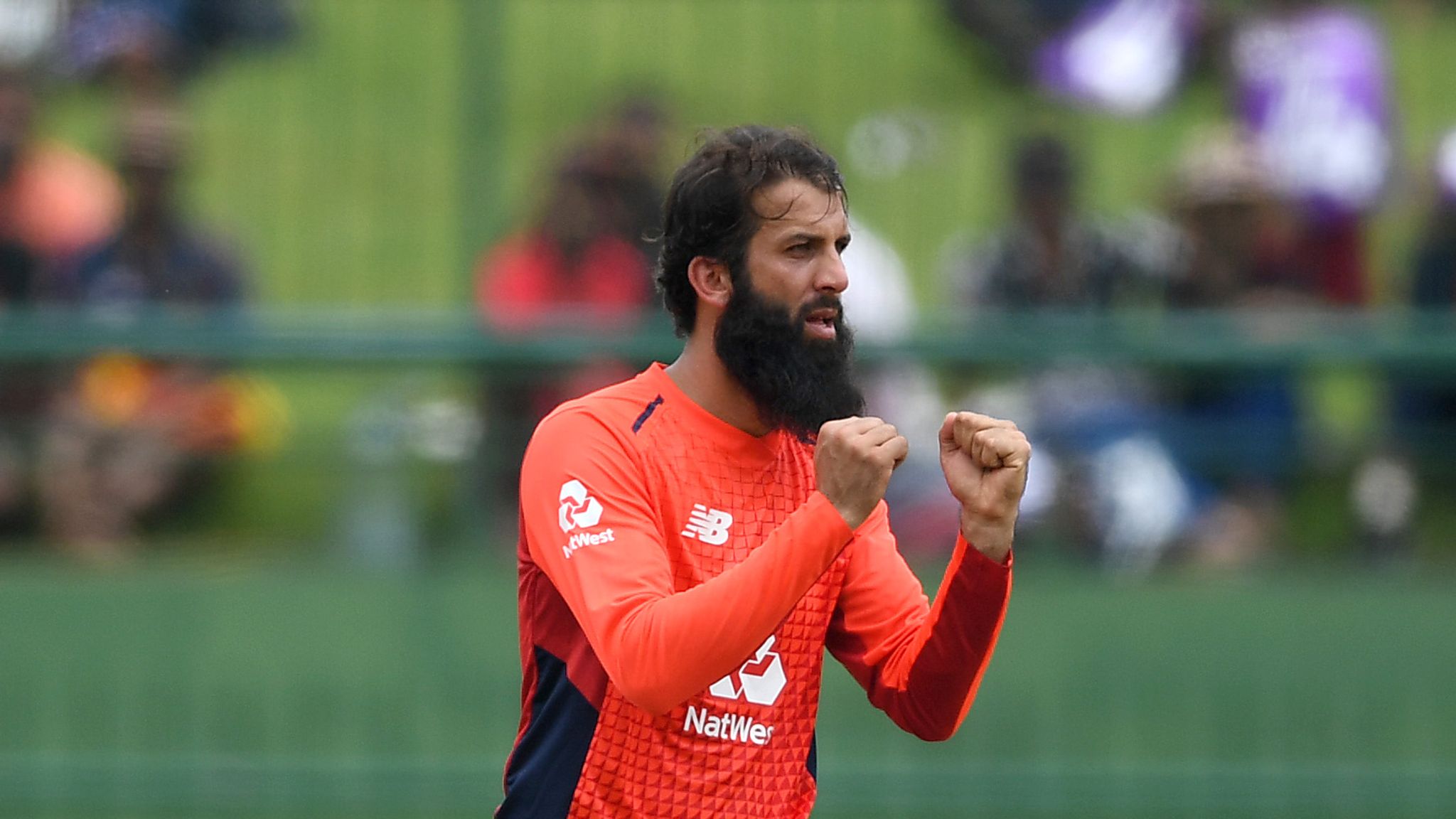 Moeen Ali says England can win World Cup and secure legacy as country's ...