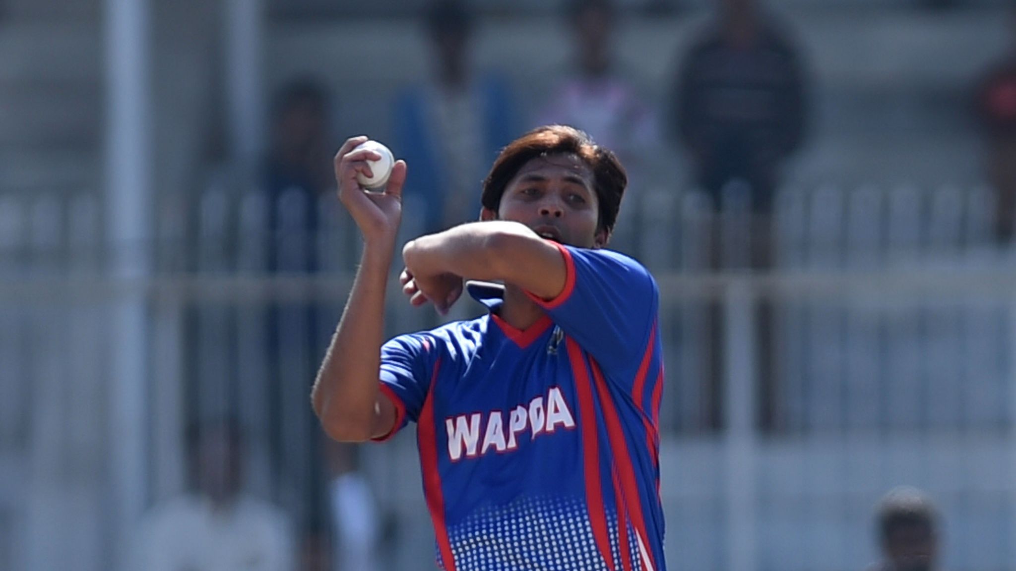 Mohammad Asif says Pakistan's Mohammad Abbas is an example for young ...