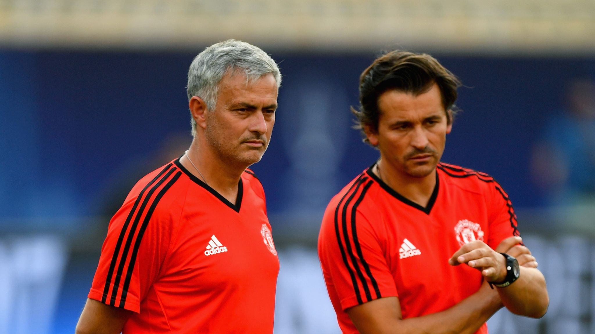 Who is Rui Faria and why did Aston Villa show an interest in appointing ...