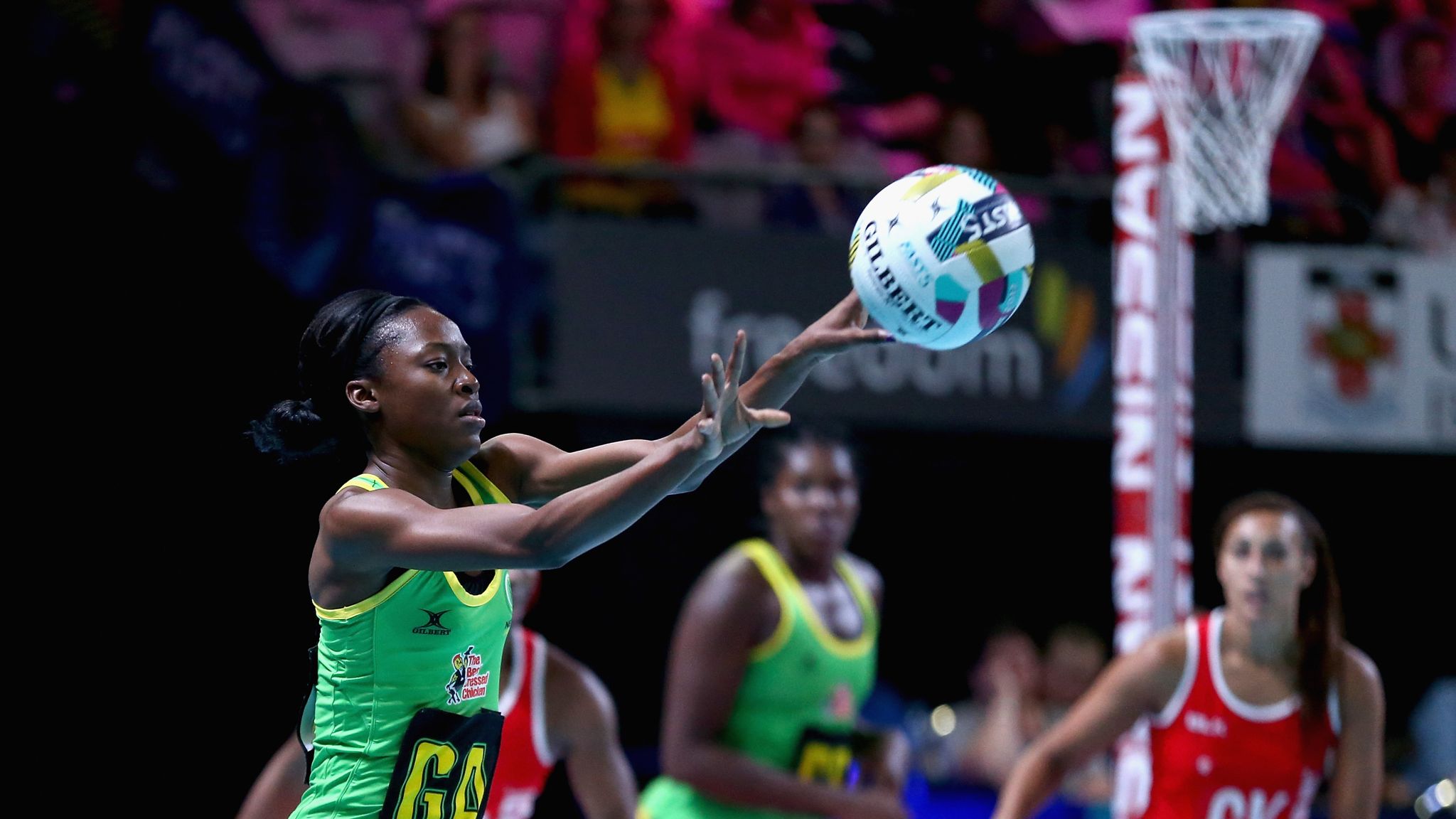 Sky Live: England Roses look to defend their Fast5 World Series title ...