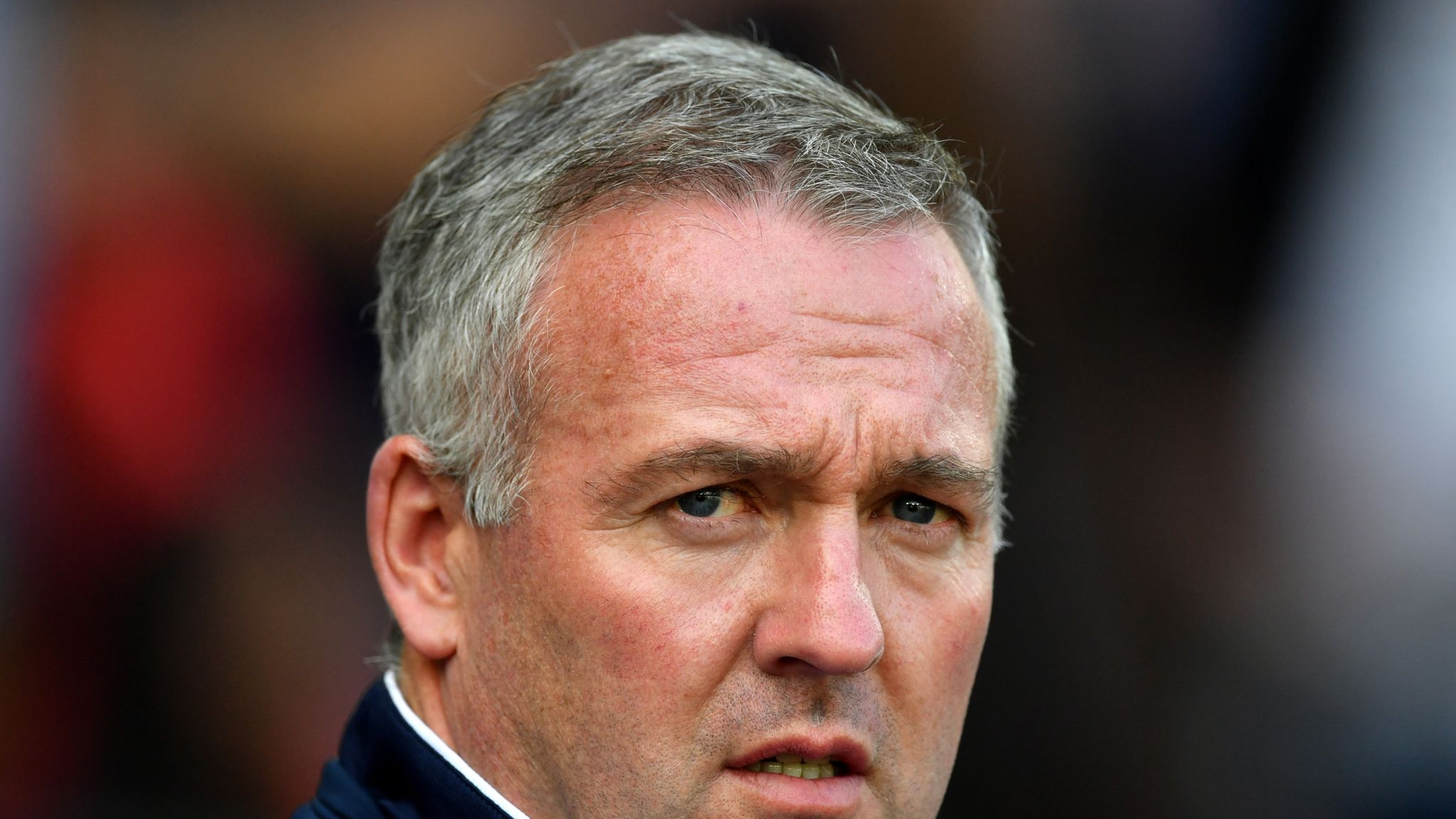 Ipswich Town expect to appoint Paul Lambert as manager before facing ...