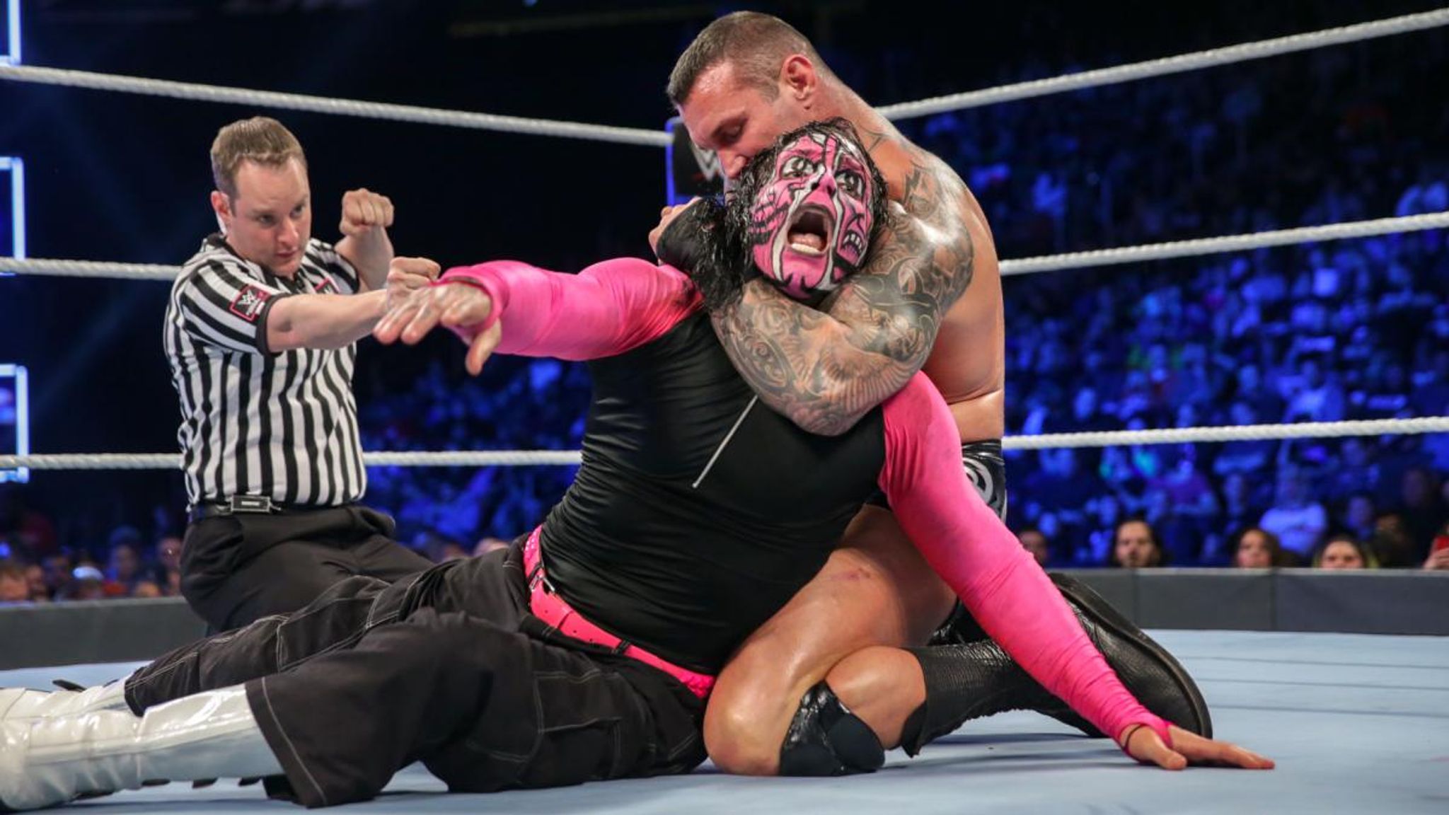 The Good, The Bad and The NXT: WWE's weekly winners and losers ...