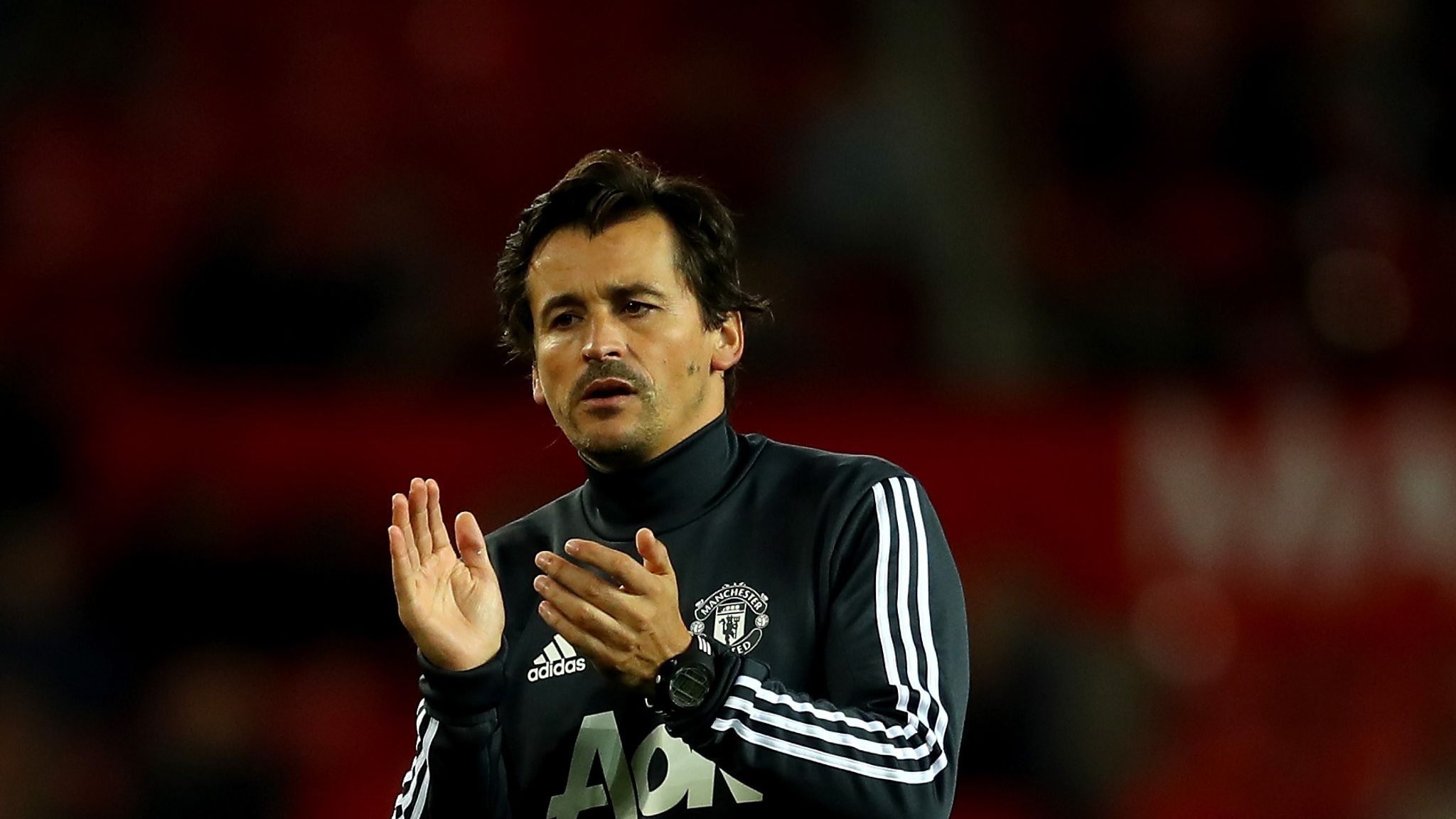 Aston Villa target Rui Faria, with John Terry as assistant | Football ...