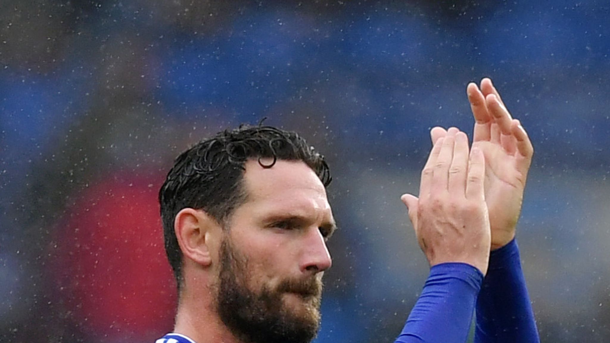 Cardiff captain Sean Morrison hopes Liverpool win Premier League ...