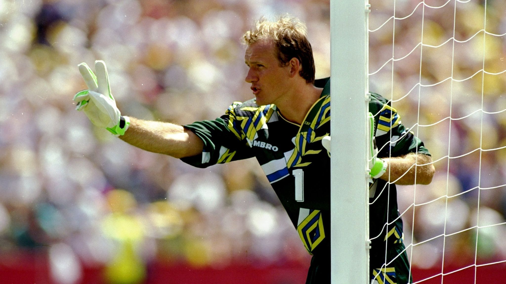 Alisson, Ederson, and the rising reputation of Brazilian 'keepers ...