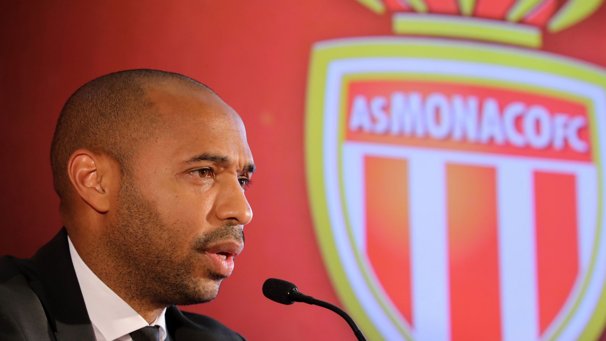 Why is Thierry Henry struggling at Monaco? | Football News | Sky Sports
