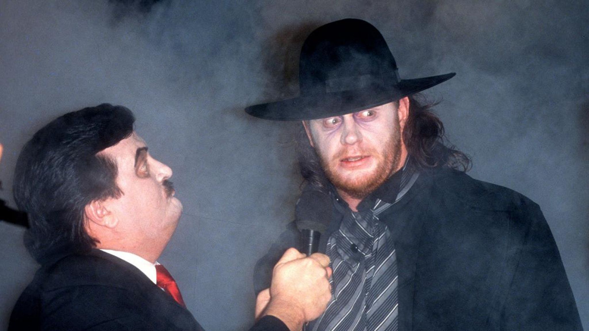 WWE Analysis: Is The Undertaker the greatest of all time? | Snooker ...