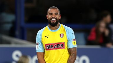 Rotherham's Kyle Vassell called into Northern Ireland squad | Football ...