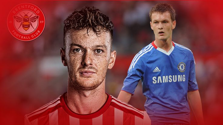 Josh McEachran back in business at Brentford | Football News | Sky Sports