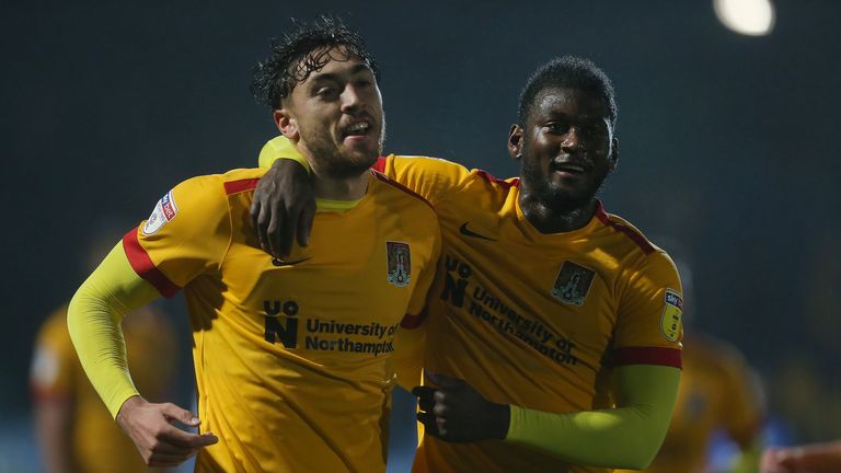 League Two round-up: Northampton thump five past Macclesfield ... League Two round-up: Northampton thump five past Macclesfield ...