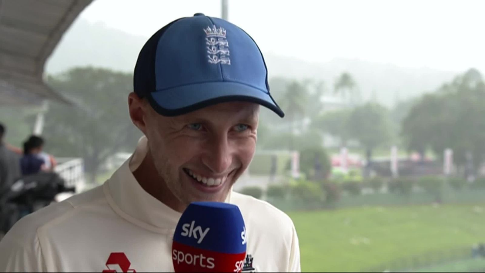 England captain Joe Root delighted to set example with quick hundred ...
