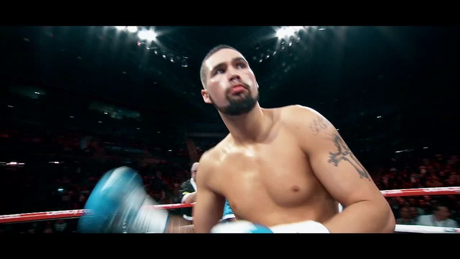 Usyk vs Bellew: Tony Bellew is still the WBC's emeritus champion ahead ...