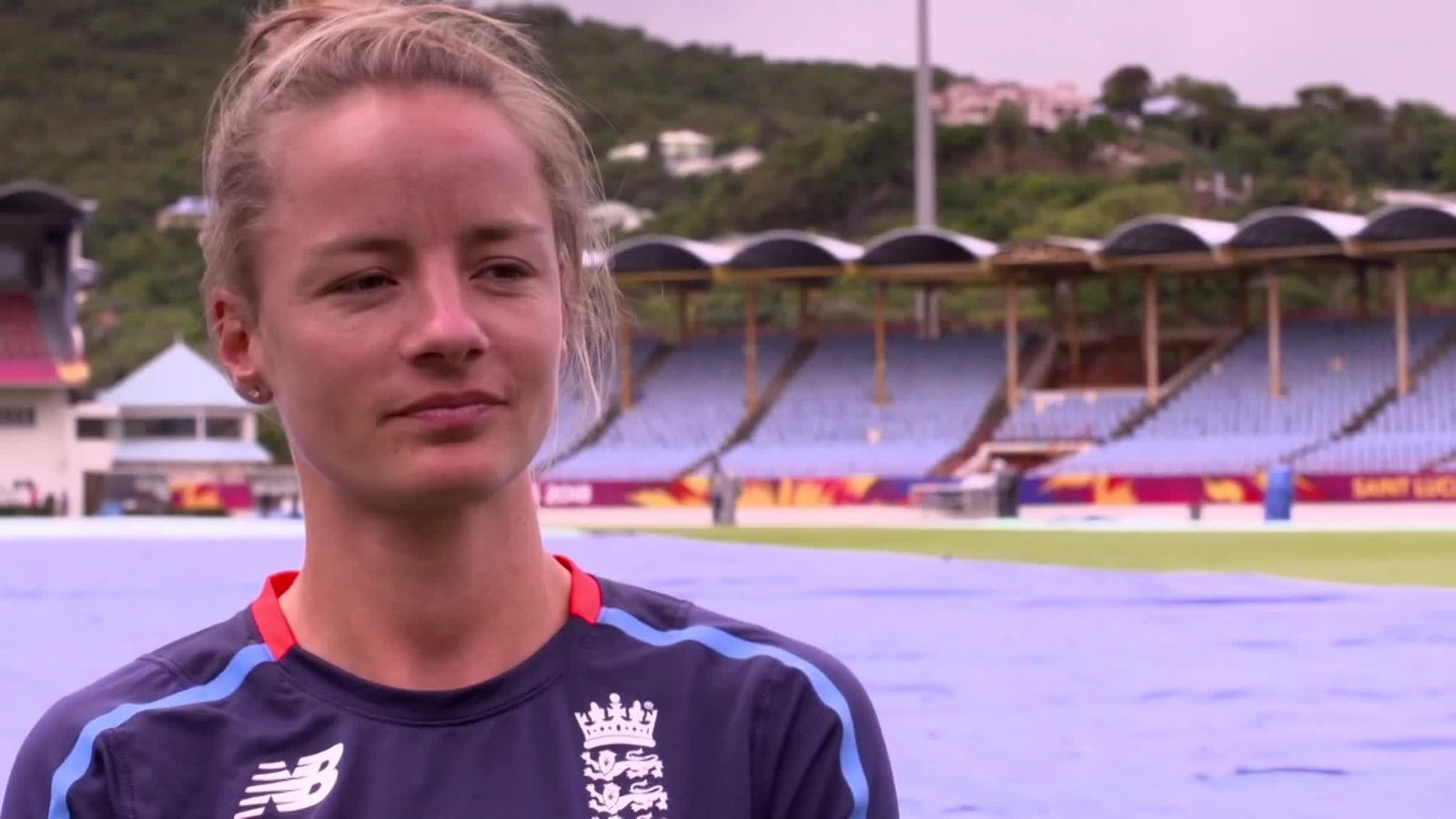 Wyatt ready to perform | Cricket News | Sky Sports