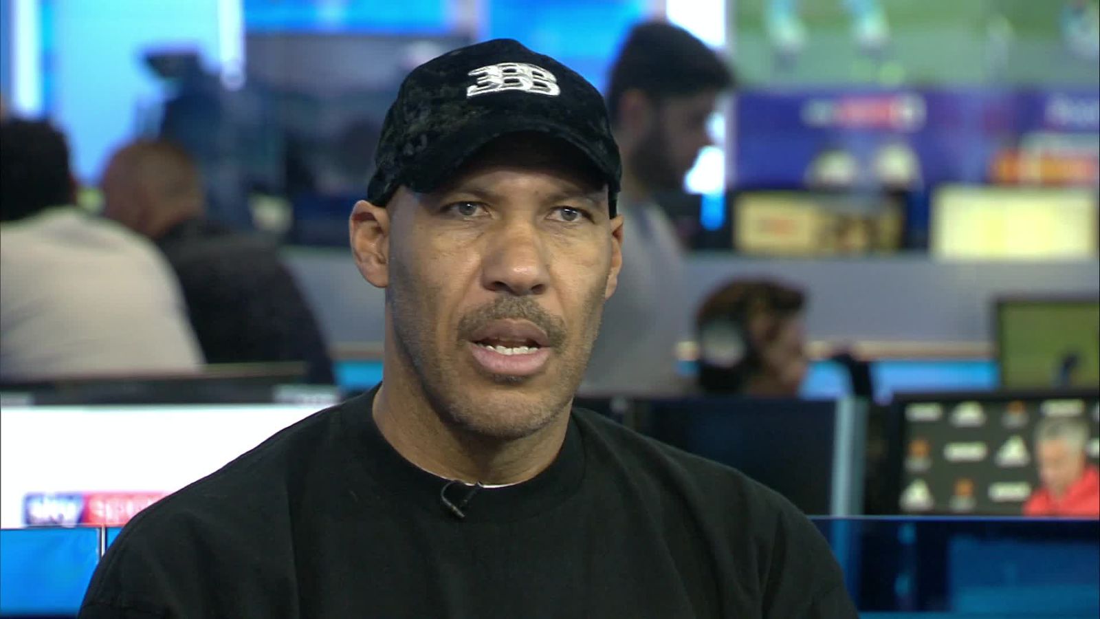 LaVar Ball says he could coach the LA Lakers to NBA title with 'his ...