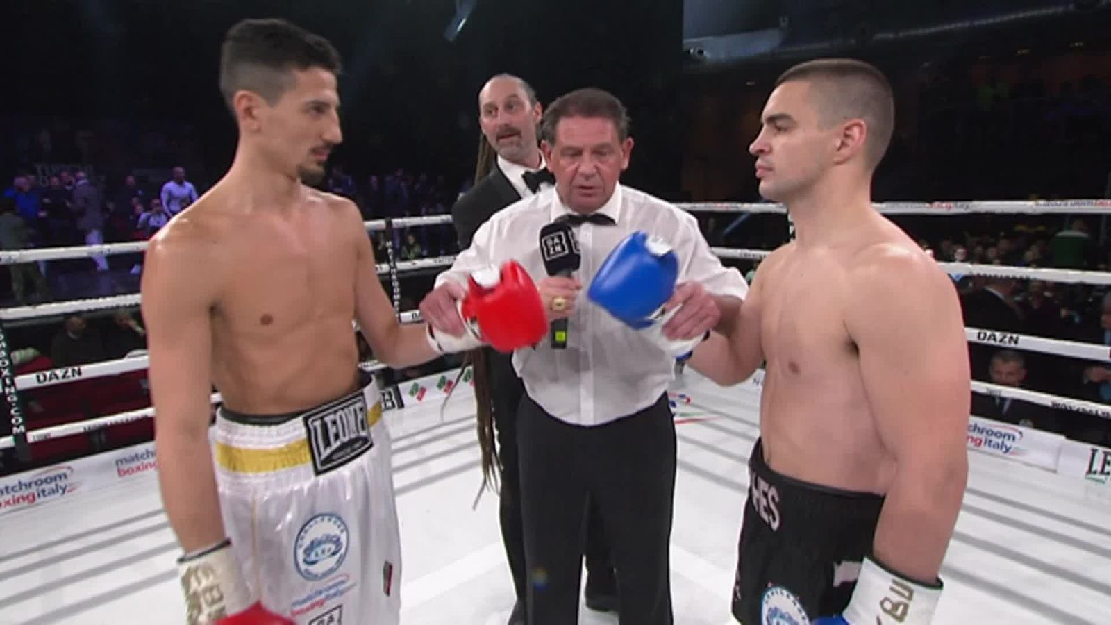 Joe Hughes wants to continue defying the odds with a world title shot ...