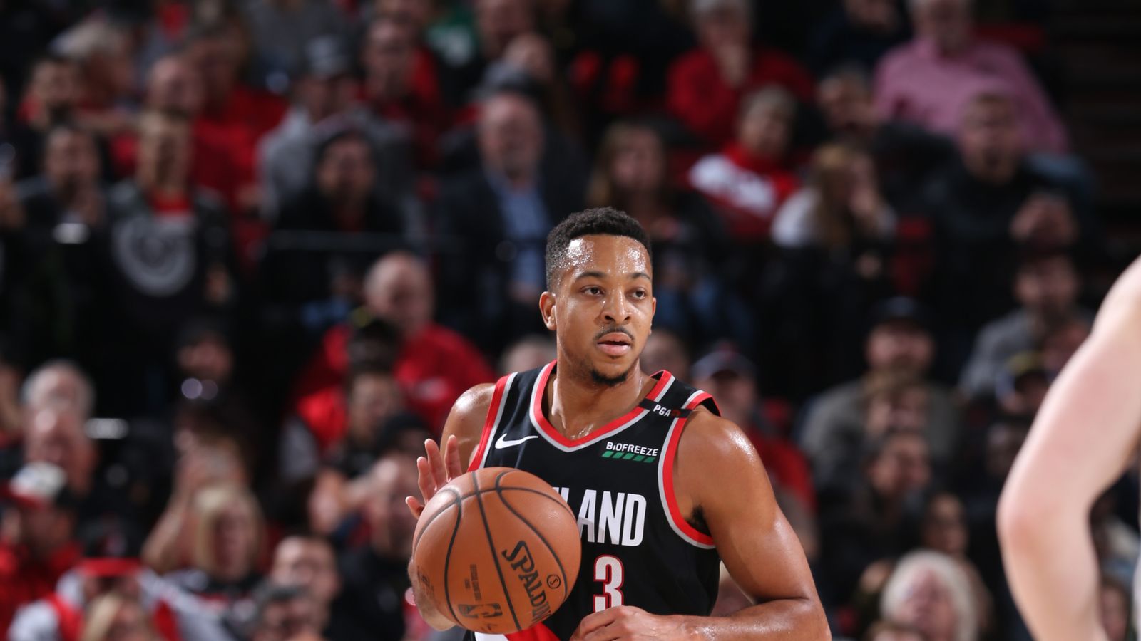 NBA round-up: CJ McCollum scores 40 as Portland Trail Blazers defeat ...