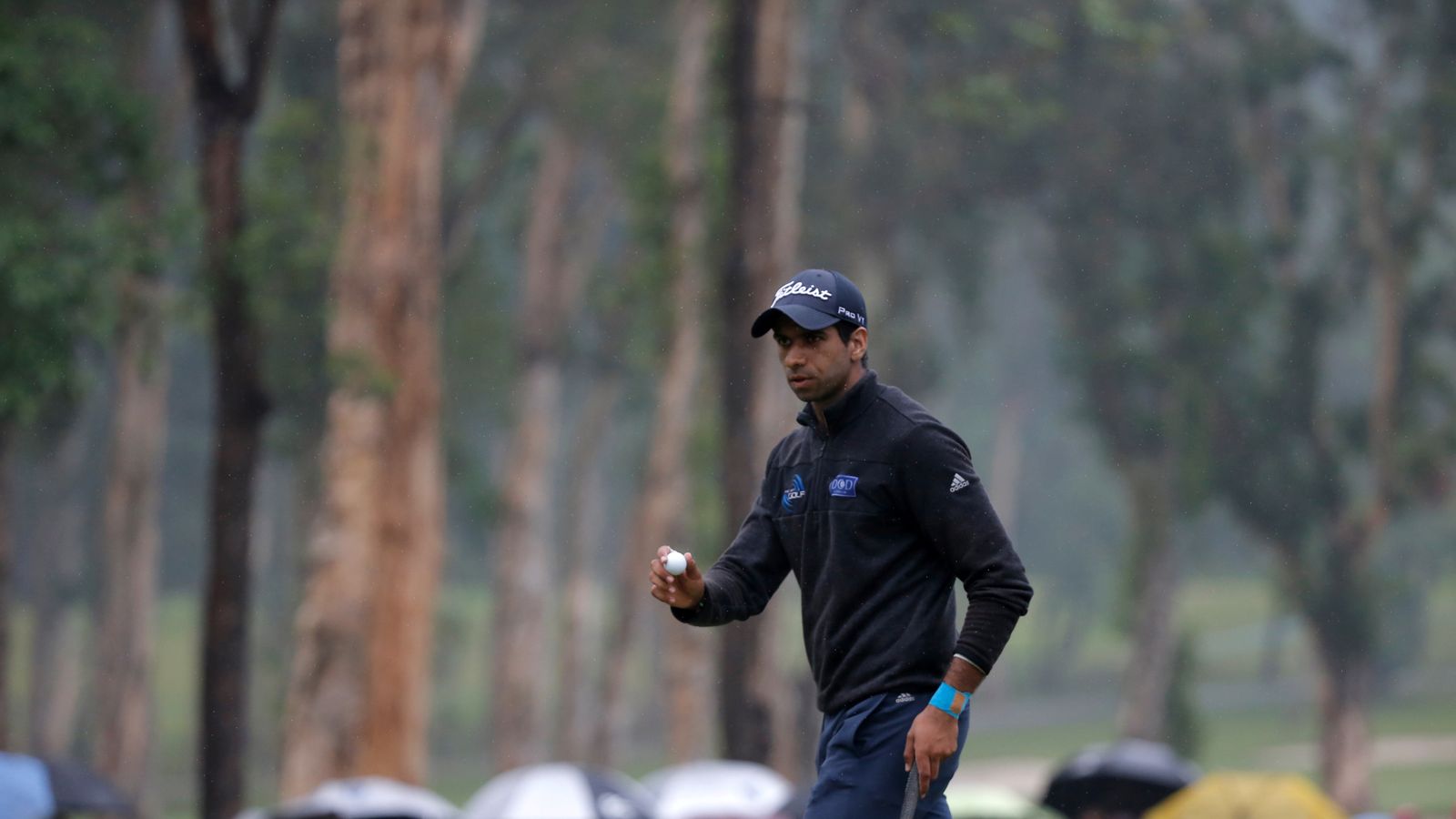 Aaron Rai claims maiden European Tour title at Hong Kong Open | Golf ...