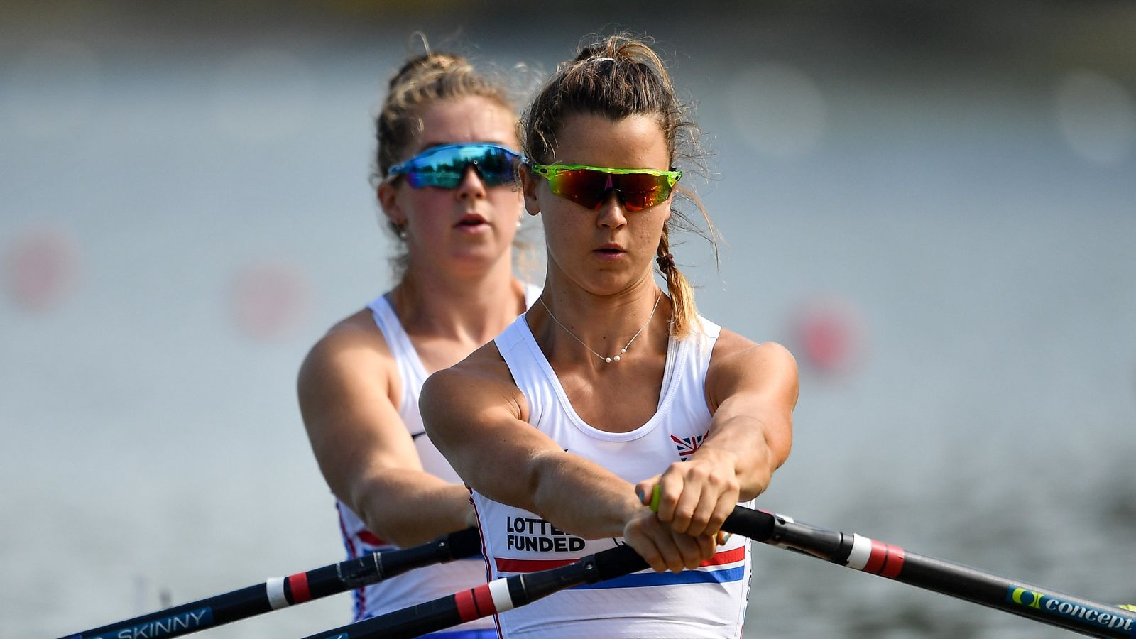 British rower Anna Thornton in 'a coma' after accident in Seattle ...