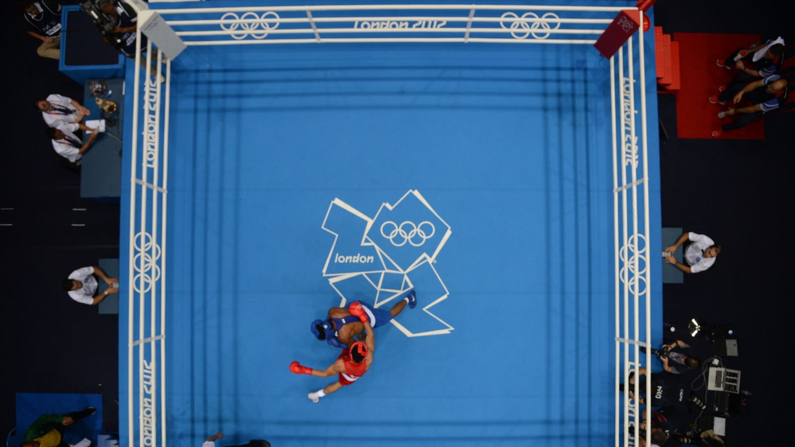 Anthony Ogogo on injury, retirement, hope... and an eye for an eye ...