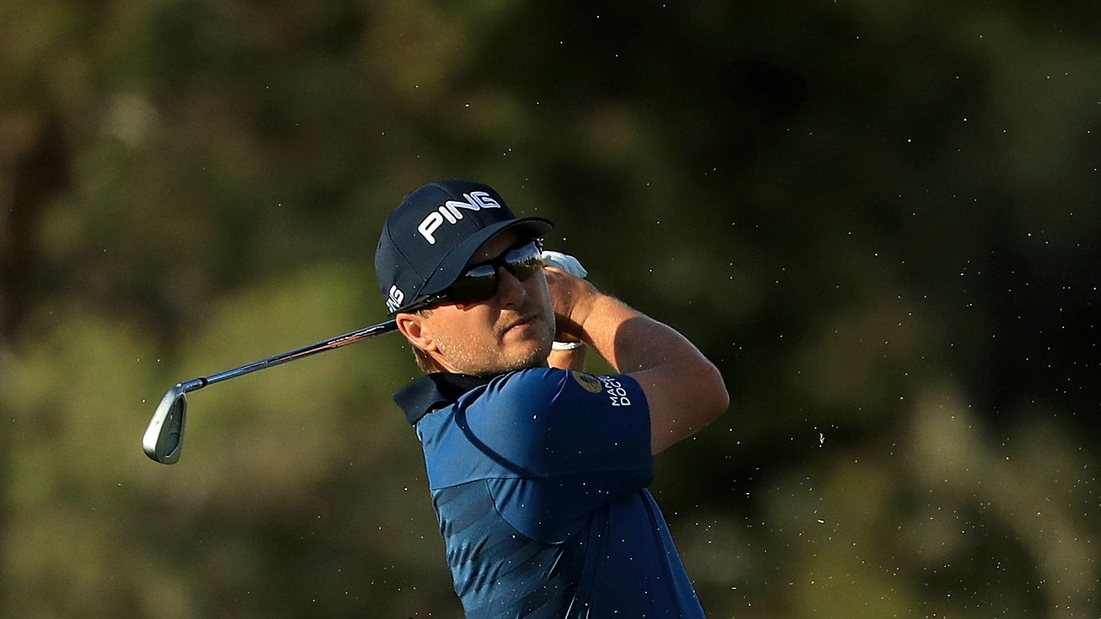 Charles Howell III opens up two-shot lead at RSM Classic | Golf News ...