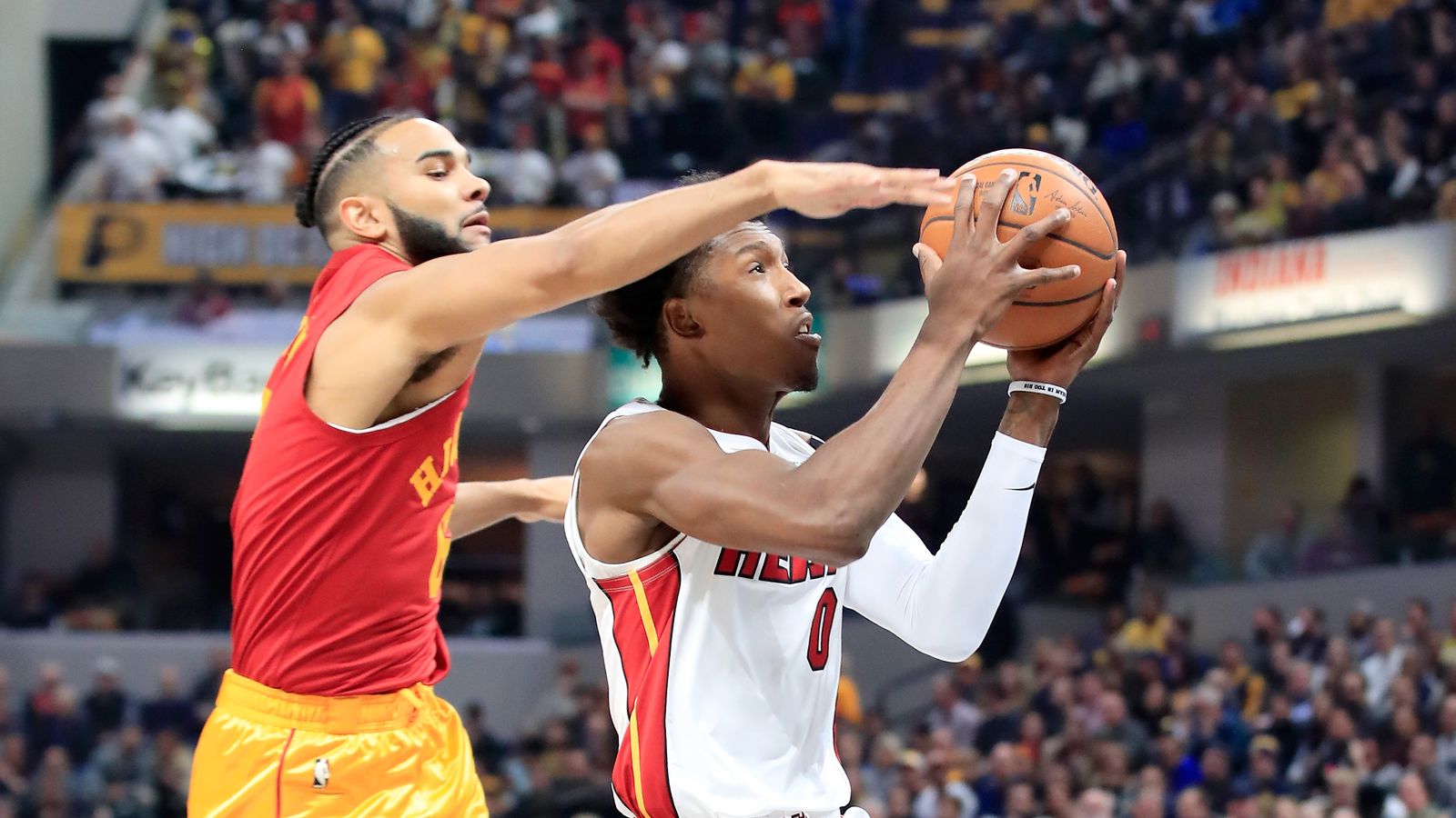 NBA report card: Grading the recent performances of five high-achieving ...