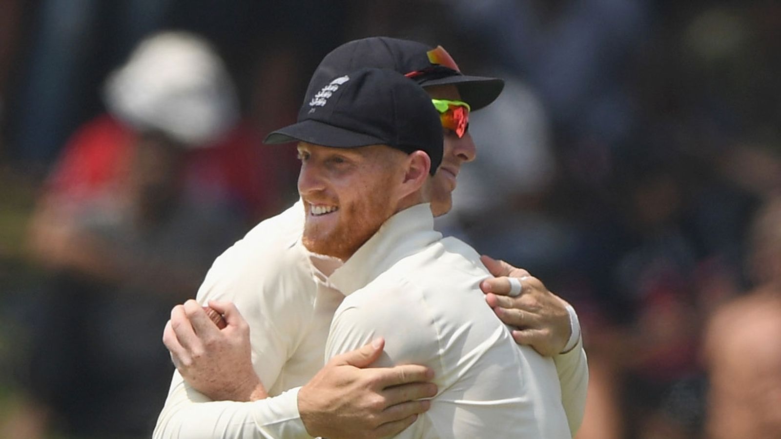 Ben Stokes lifts England with brilliant run-out and slip catch ...