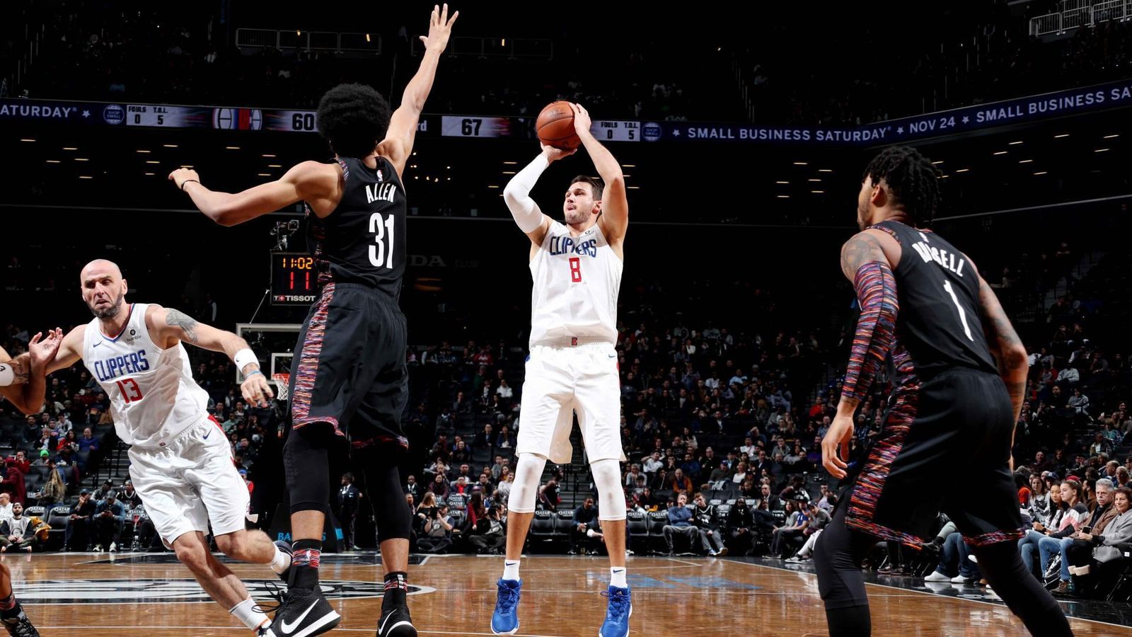 Kemba Walker scores career-high 60 points but Charlotte Hornets lose in ...