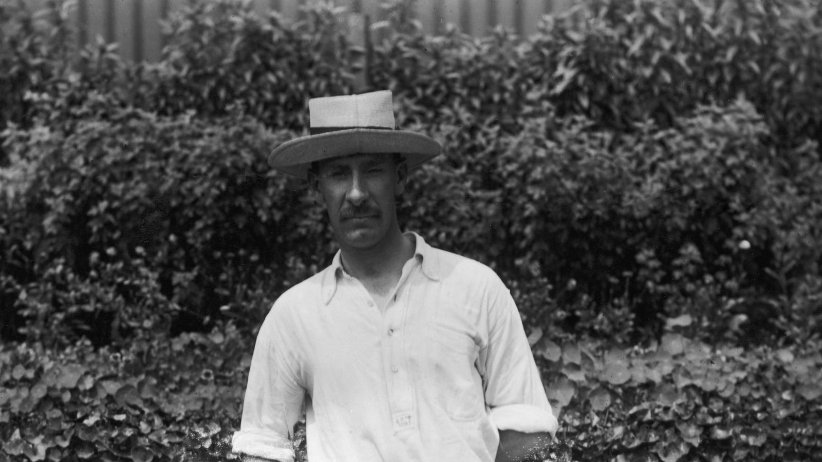 Cricketer Albert Trott denied English Heritage blue plaque | Cricket ...