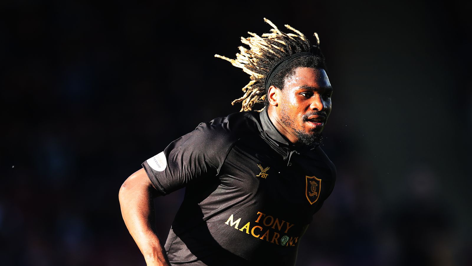 Dolly Menga faces two-match ban for alleged headbutt on Celtic's Ryan ...