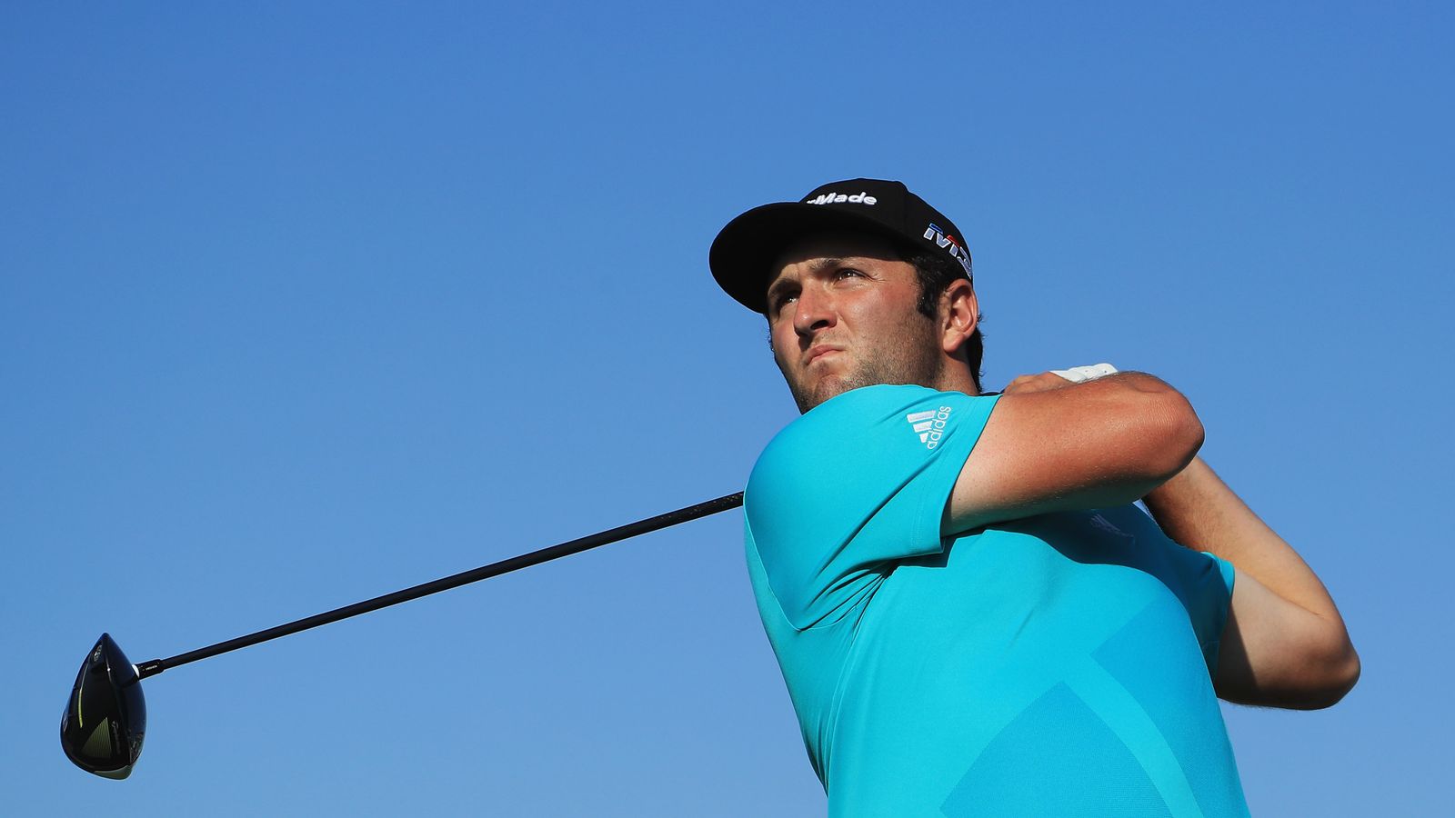 Jon Rahm gives verdict on his year ahead of Dubai title defence | Golf ...
