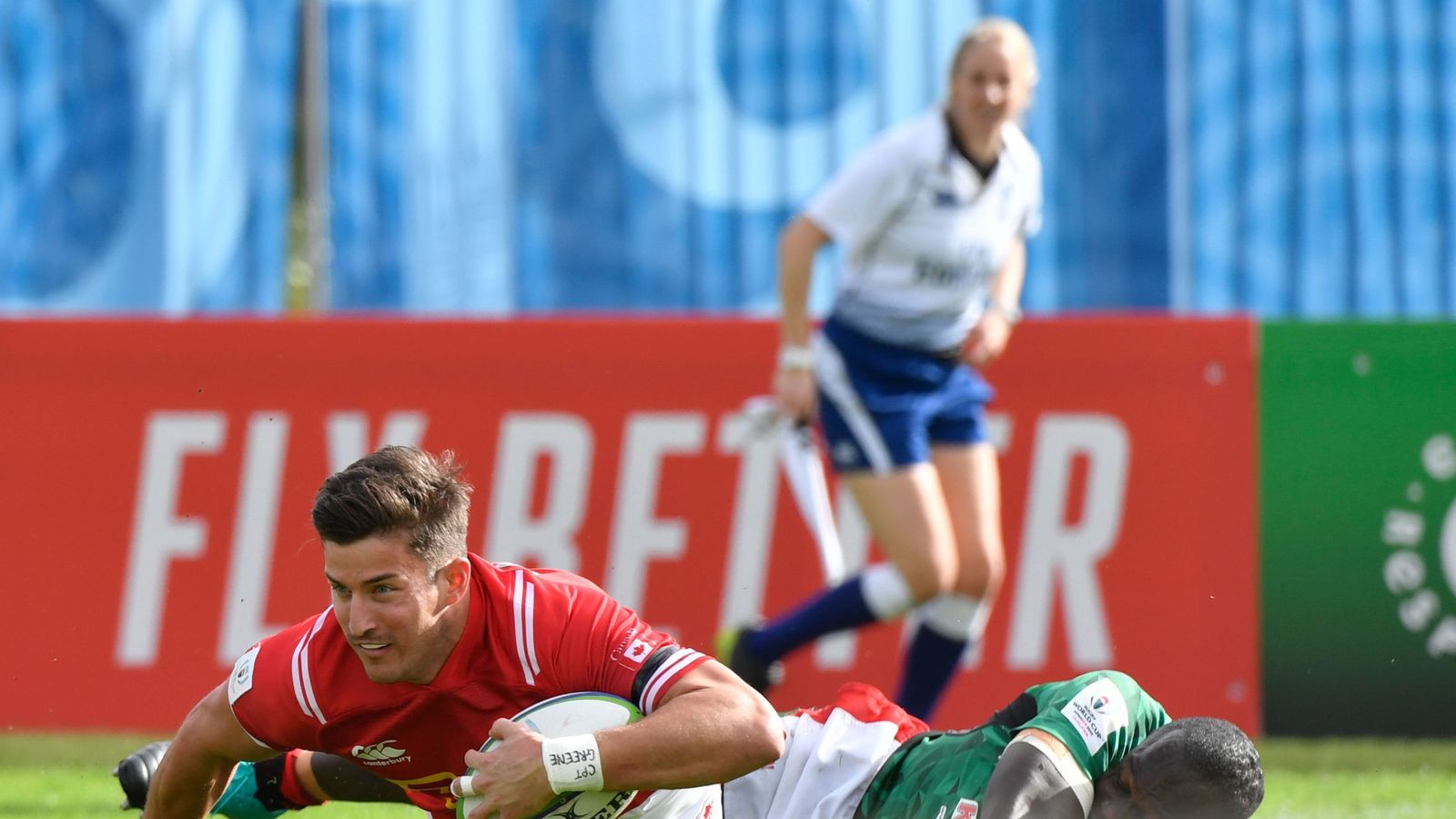 Canada complete Rugby World Cup 2019 line-up after beating Hong Kong ...