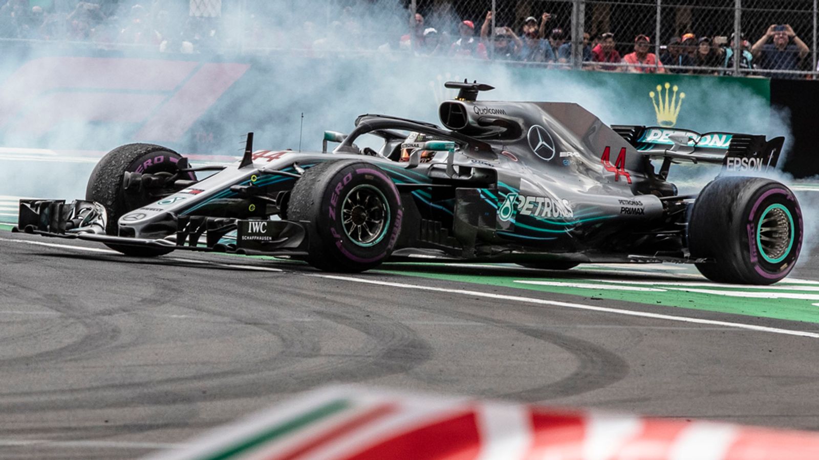 Conclusions from Formula 1 2018 | F1 News | Sky Sports