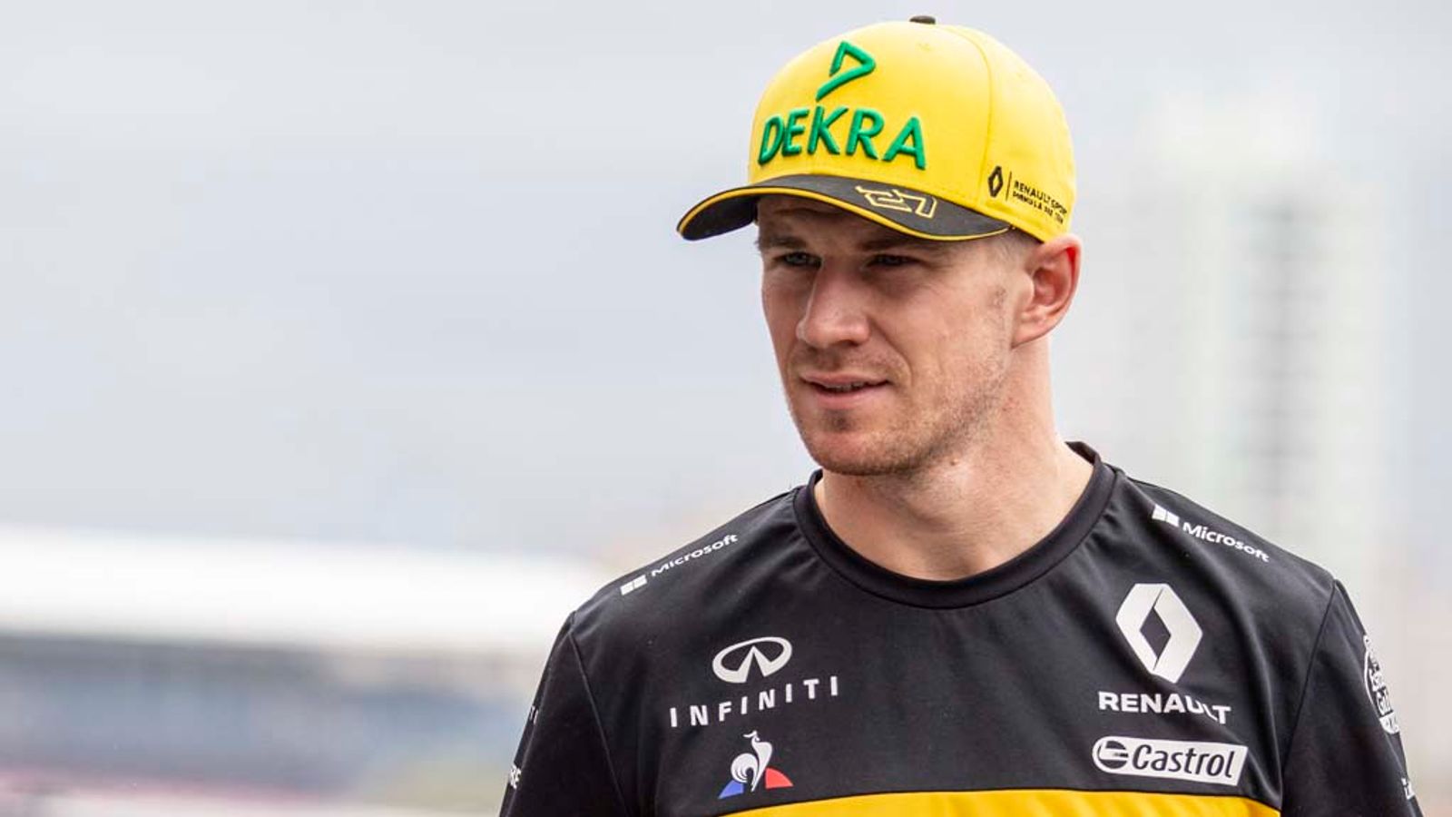 Brazilian GP driver ratings | F1 News | Sky Sports