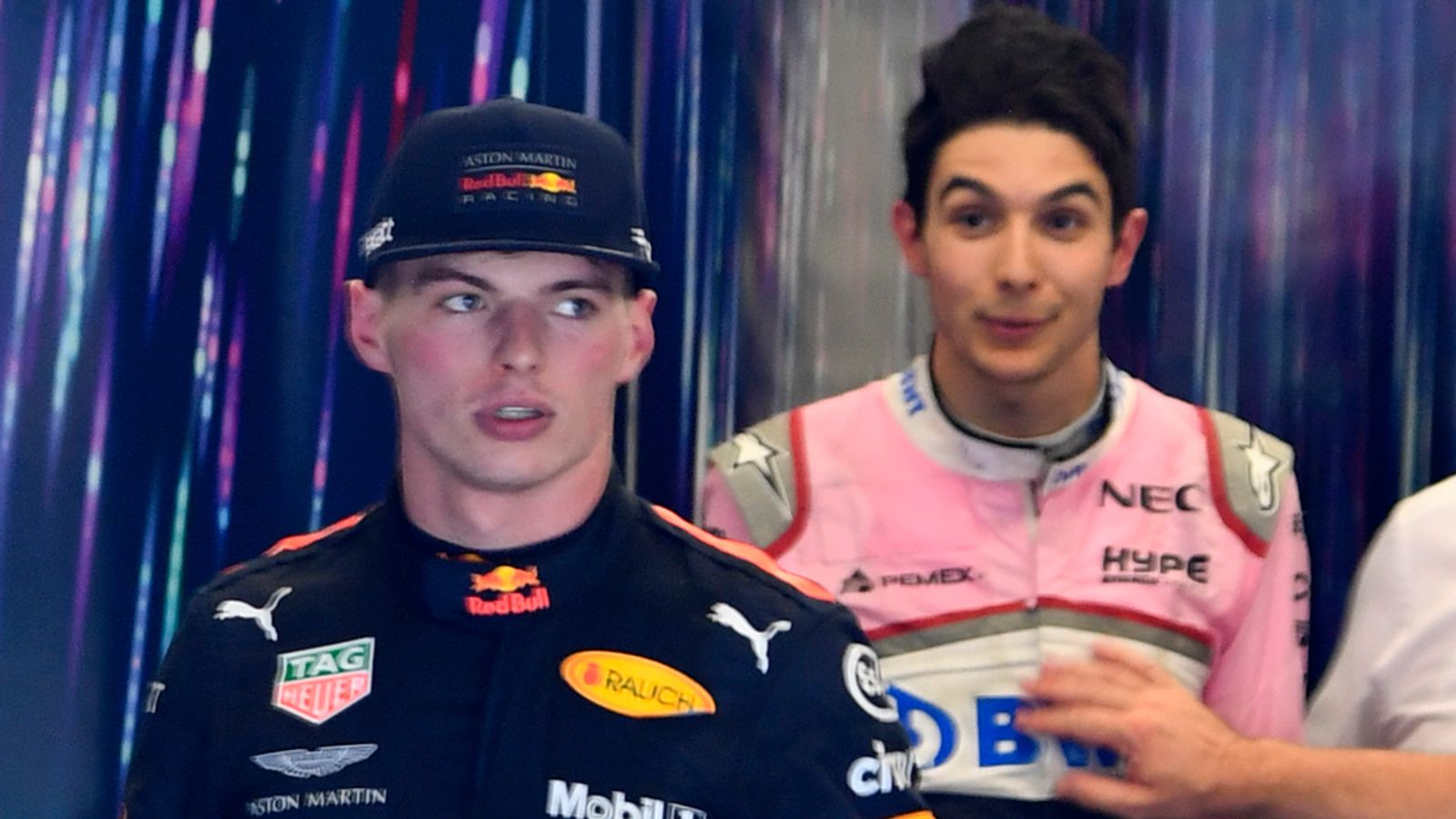 Brazilian GP: Max Verstappen defended by Red Bull | F1 News | Sky Sports