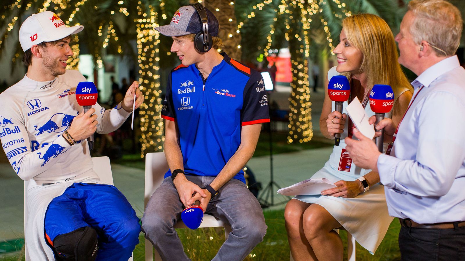 F1 Show: Best of 2018 | F1 News | Sky Sports