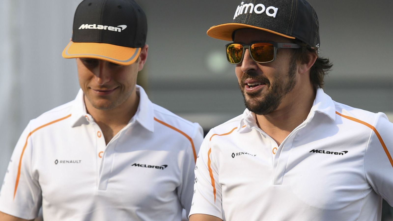 F1 2018: The final qualifying scores | F1 News | Sky Sports