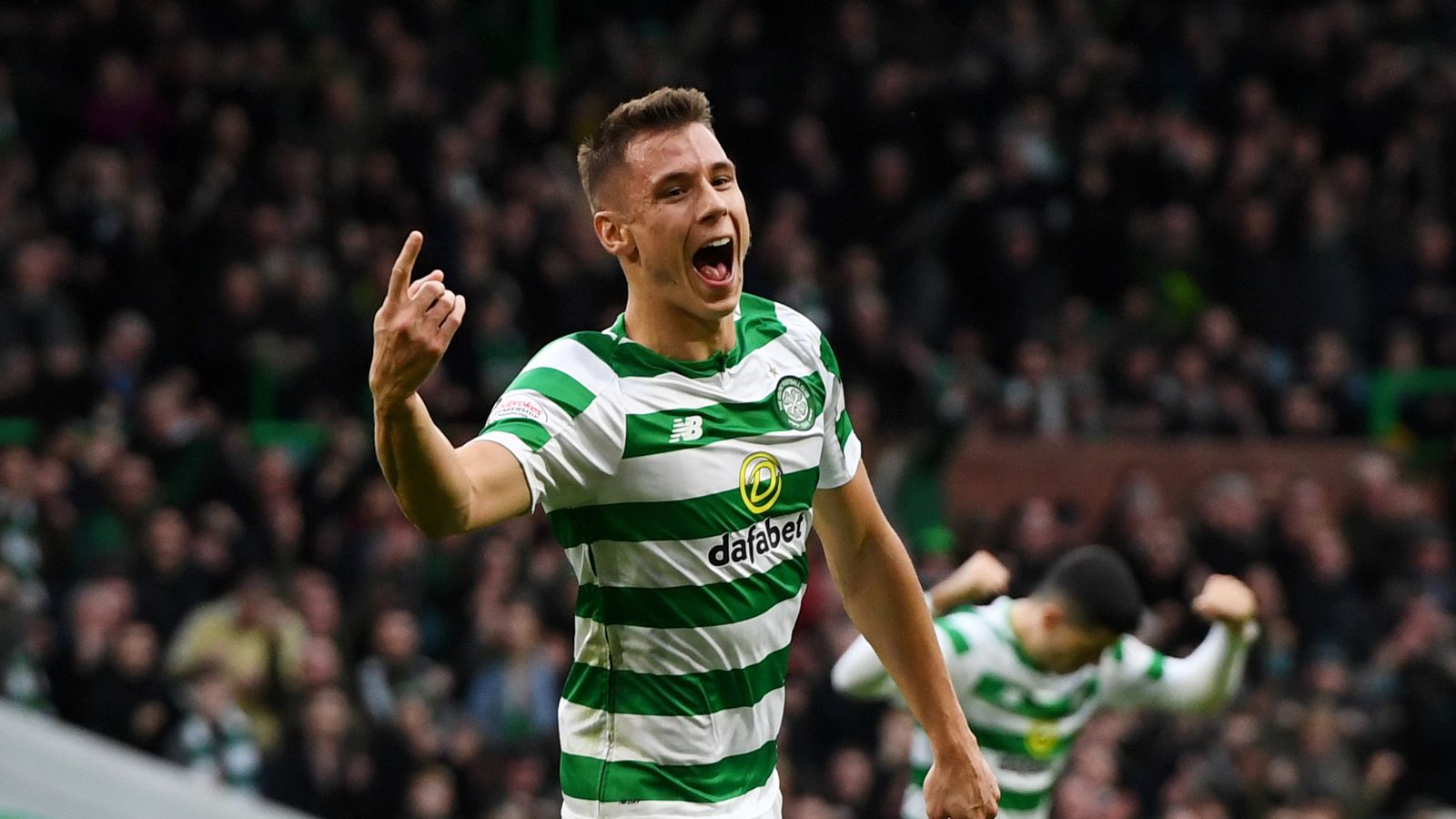 Claude Puel says Leicester's Filip Benkovic is likely to remain on loan ...