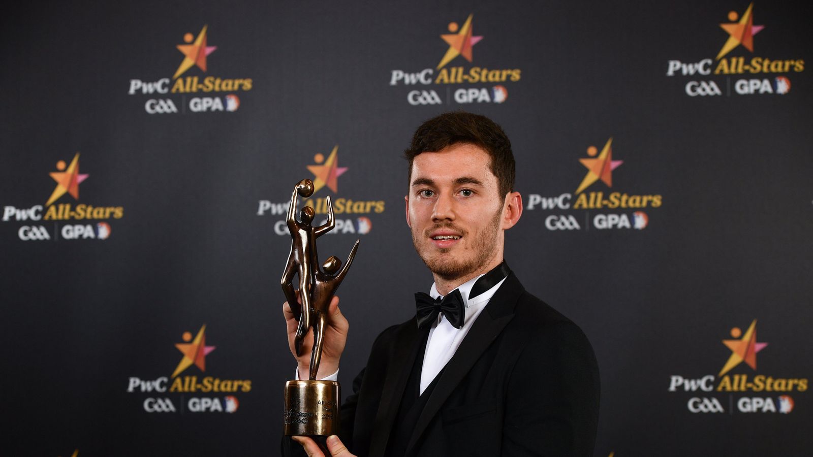 Ian Burke targeting Galway success over personal gongs | Gaelic ...