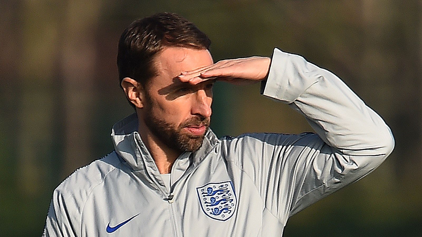 Gareth Southgate's experience as an England player is crucial, says ...