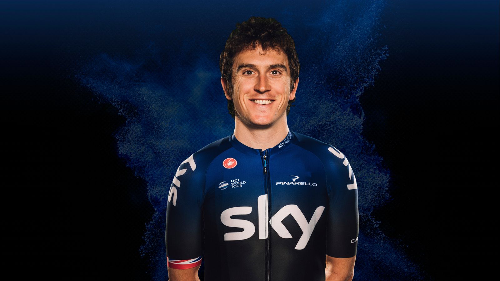 Team Sky reveal Ocean Rescue inspired 2019 kit | Cycling News | Sky Sports