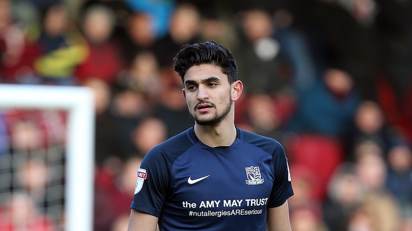 Checkatrade Trophy: Southend United and Notts County progress ...