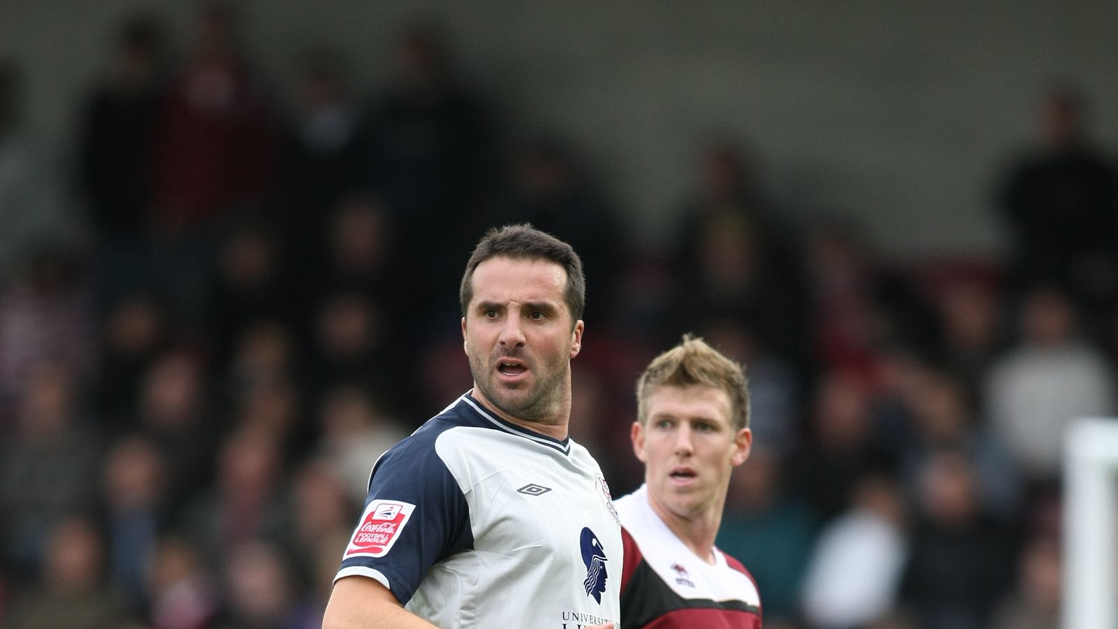 West Brom hire Ian Pearce as new head of recruitment | Football News ...