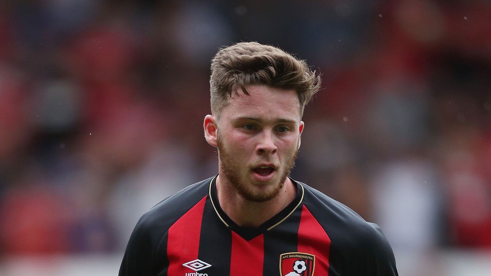 Bournemouth's Jack Simpson signs contract extension | Football News ...
