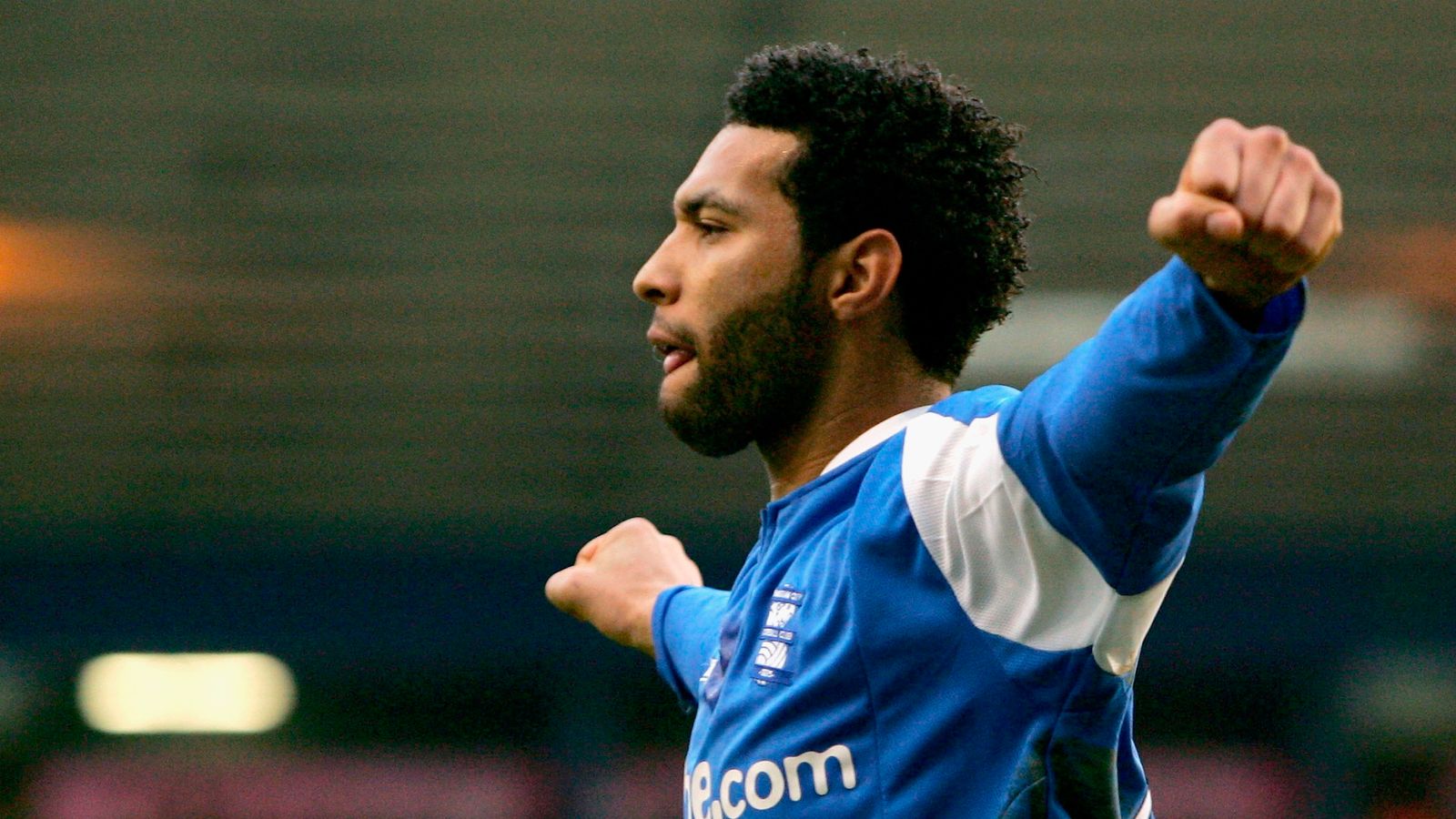 Jermaine Pennant reveals prison regrets and thanks Birmingham City for ...