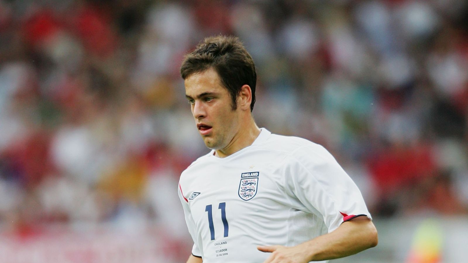 Exclusive: Joe Cole ready for next chapter after retirement | Football ...