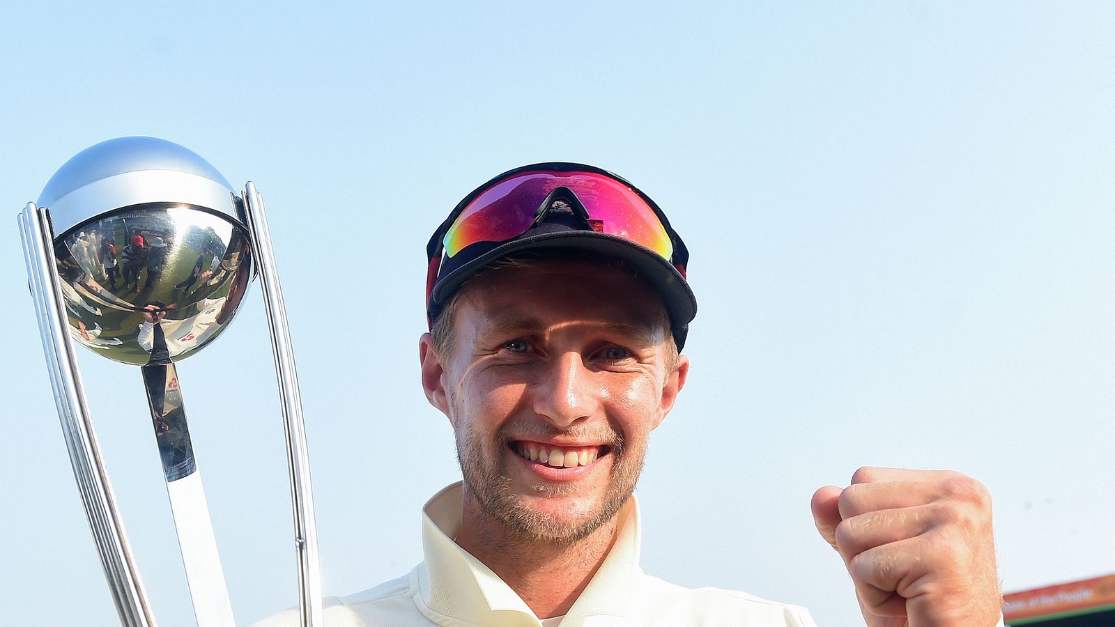 Joe Root says competition for places will drive England forward against ...