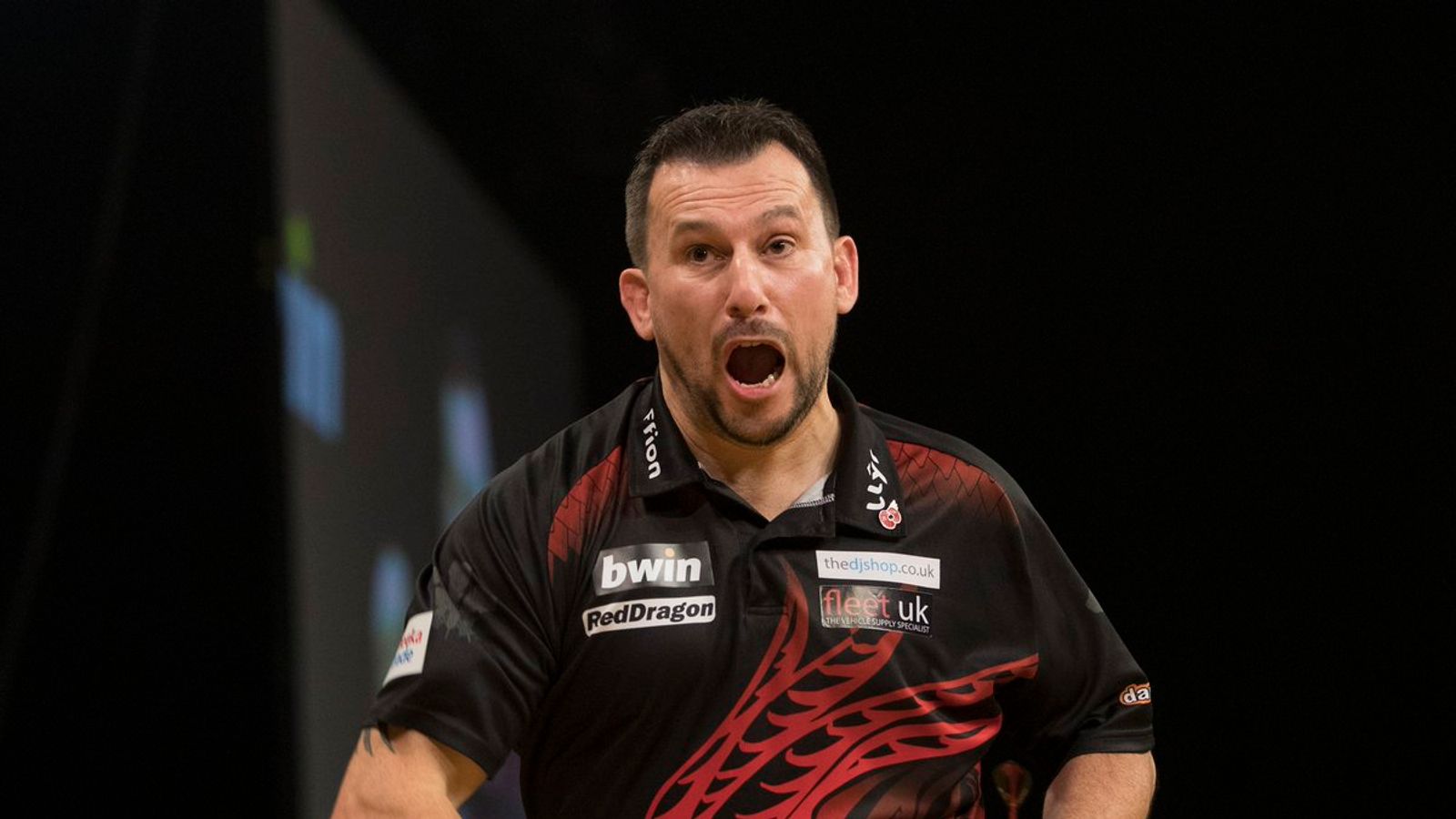 Jonny Clayton, William O'Connor and Jermaine Wattimena to make Premier ...