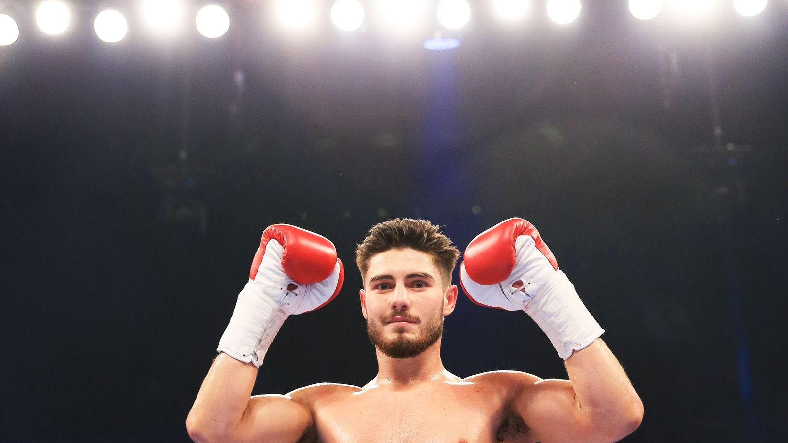 Josh Kelly Wants To Set Up Another Showdown With Daniyar Yeleussinov In The Professional Ranks josh-kelly-wants-to-set-up-another-showdown-with-daniyar-yeleussinov-in-the-professional-ranks
